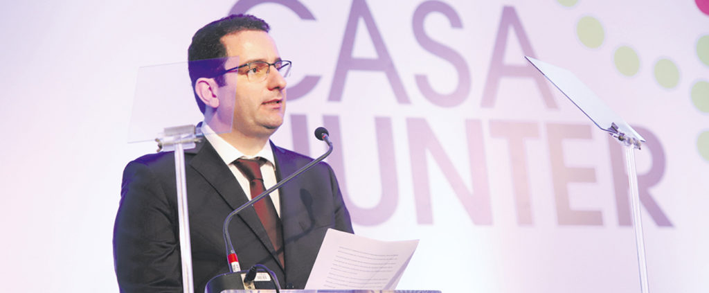 Antoine Daher: cannabis medicinal e doenças raras