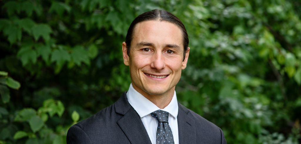 “Cannabis é um tratamento físico e mental”, diz Dustin Sulak