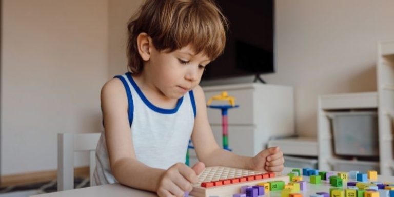 Níveis de Autismo: Grau, Classificações e Tratamento