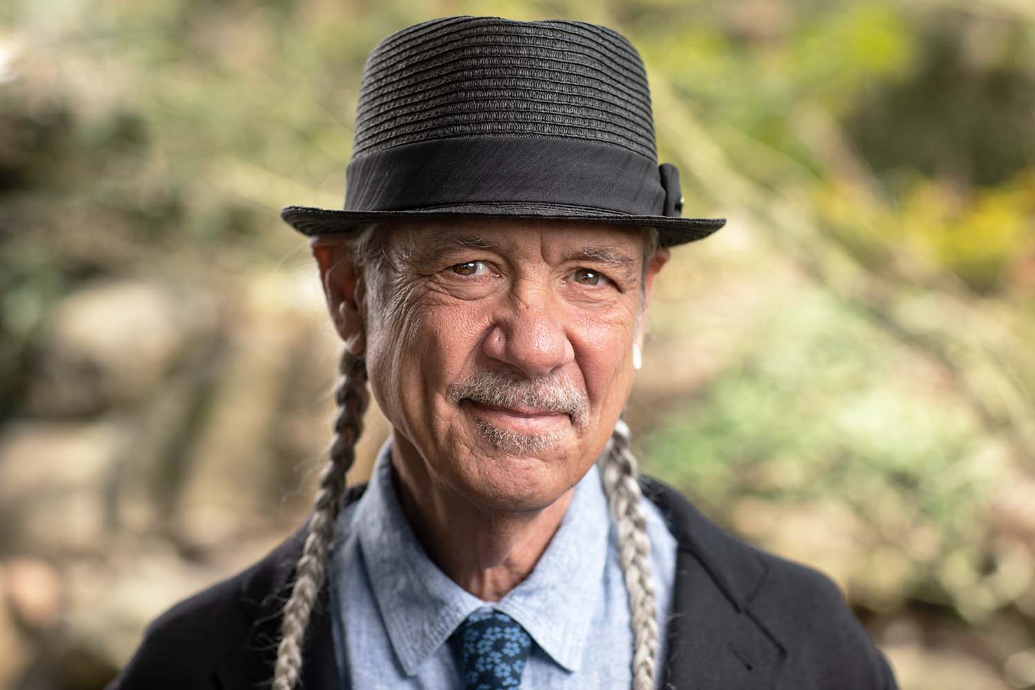 Steve DeAngelo: “Cannabis está salvando a vida de veteranos de guerra."