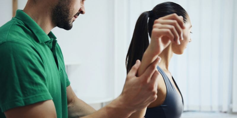 Espasticidade muscular: O que é, como identificar e tratamento