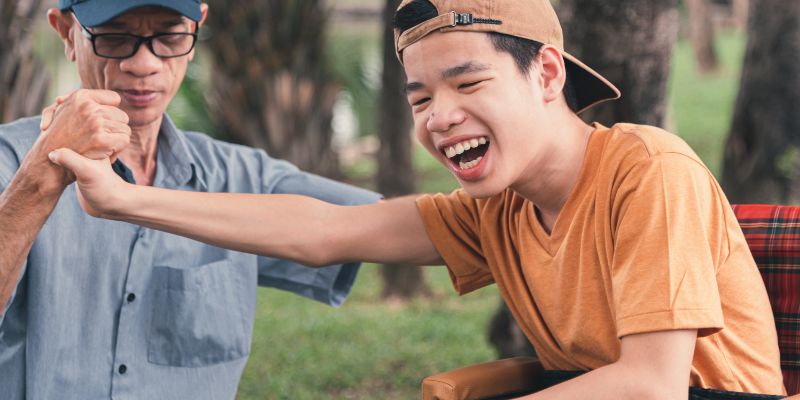 Espasticidade muscular: O que é, como identificar e tratamento