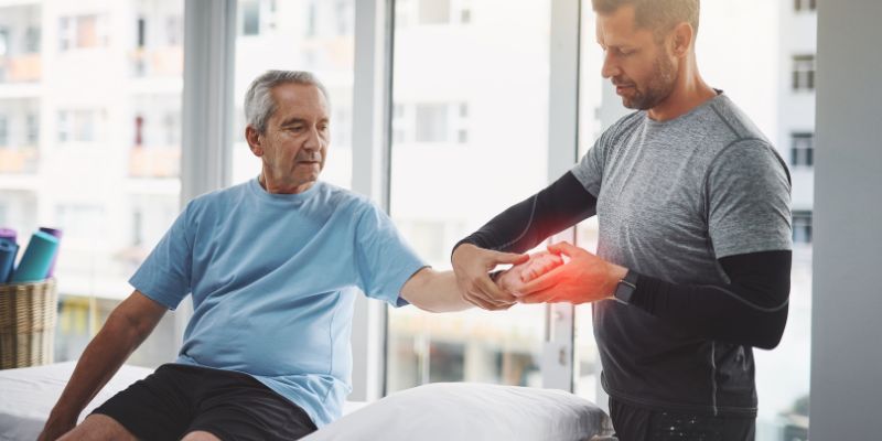 Espasticidade muscular: O que é, como identificar e tratamento