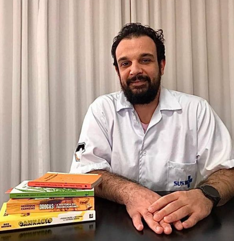 UFSJ oferece sistema endocanabinoide no curso de Medicina