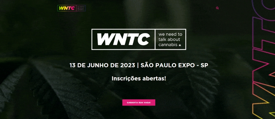 WNTC começa hoje em São Paulo