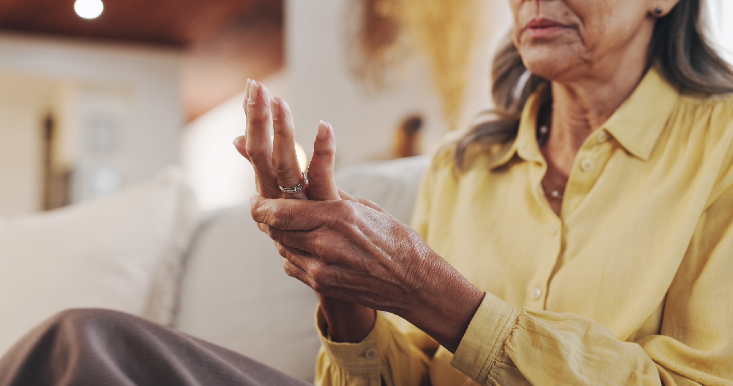 Como as dores musculares passaram a interferir no sono e levaram Maria ...