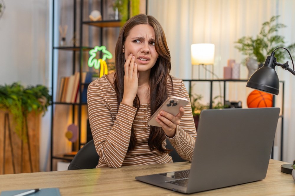 CBD tópico pode aliviar DTM atuando no músculo masseter