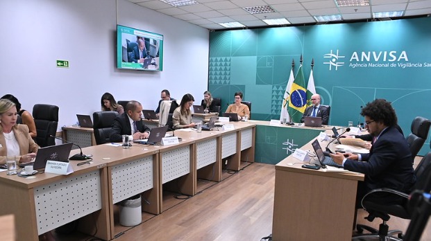 RDC 1.015/2026 entra em vigor e substitui a RDC 327