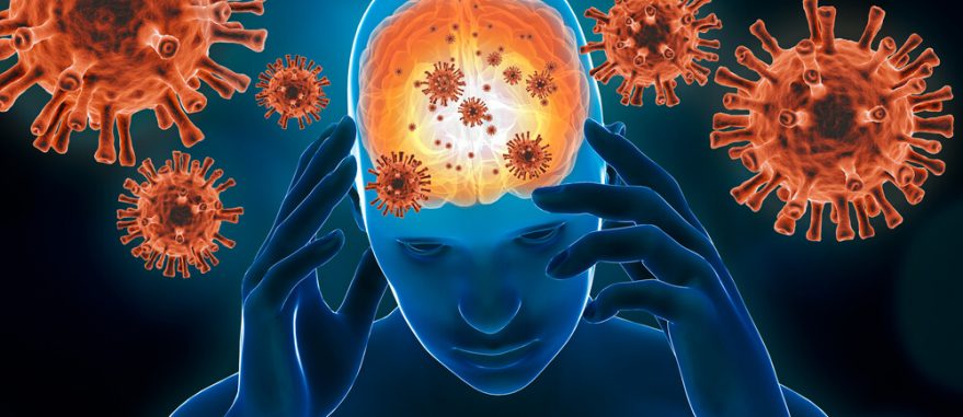Encefalite viral: sintomas, causas e tratamento alternativo com CBD